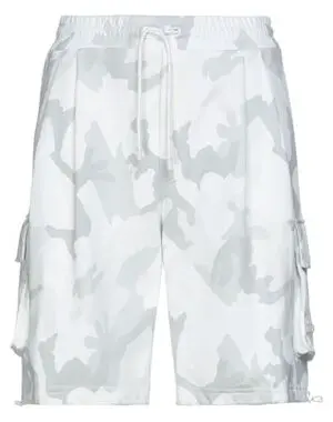 Dolce & Gabbana Shorts - White