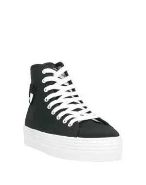CHIARA FERRAGNI Sneakers - Black