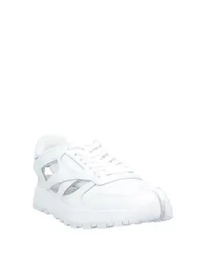 MAISON MARGIELA X REEBOK Low-top Sneakers - White