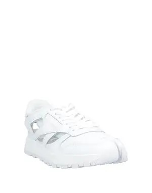 MAISON MARGIELA X REEBOK Low-top Sneakers - White