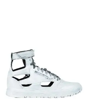 Maison Margiela X Reebok High Top Sneakers For Men