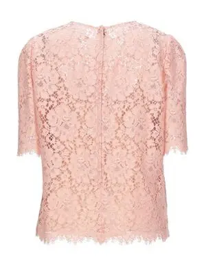 Dolce & Gabbana Lace Top
