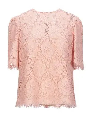 Dolce & Gabbana Lace Top