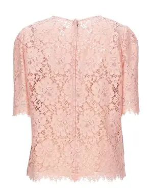 Dolce & Gabbana Lace Top