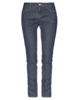 Dolce & Gabbana Skinny Jeans With Appliqués