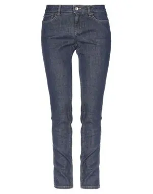 Dolce & Gabbana Skinny Jeans With Appliqués