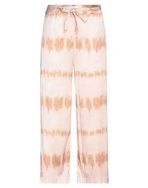 Pinko Pajama Pants - Light Pink