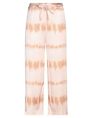 Pinko Pajama Pants - Light Pink