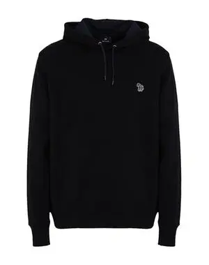 Paul Smith Fleece Sweatshirts Hoodies For Men