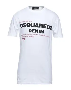 Dsquared2 T-shirt Size Cotton