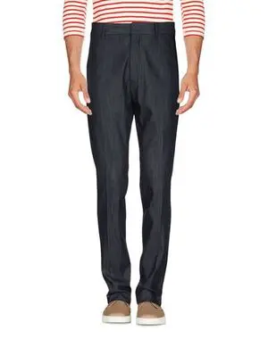 Dsquared2 Cotton Straight-leg Jeans - Blue