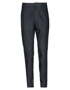 Dsquared2 Cotton Straight-leg Jeans - Blue