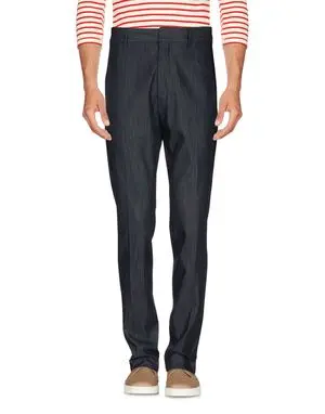 Dsquared2 Cotton Straight-leg Jeans - Blue
