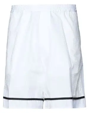Dsquared2 Shorts - White