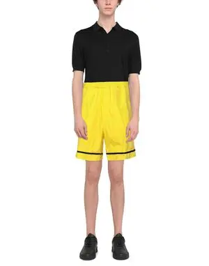 Dsquared2 Shorts - Yellow