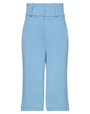CIRCUS HOTEL High-waisted Culottes