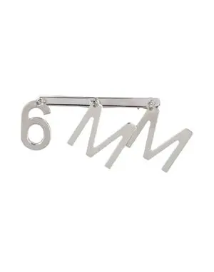 MAISON MARGIELA Hair Slide