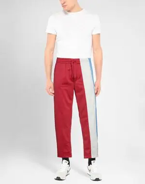 Dolce & Gabbana Striped Casual Pants