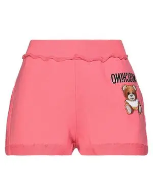 Moschino Shorts & Bermuda Shorts Size Cotton