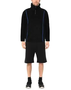 ADER ERROR Sweatshirt Size Polyester - Black