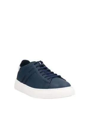 Hogan Sneakers Size Soft Leather