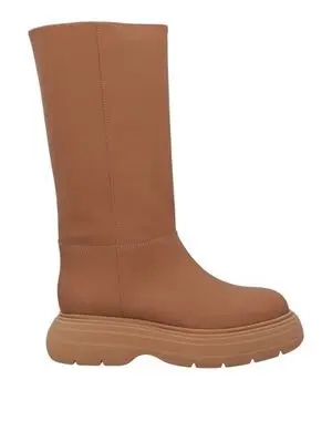 Gia Couture Calfskin Boots