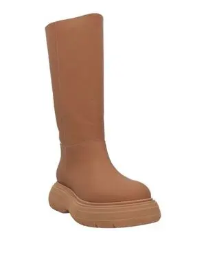 Gia Couture Calfskin Boots
