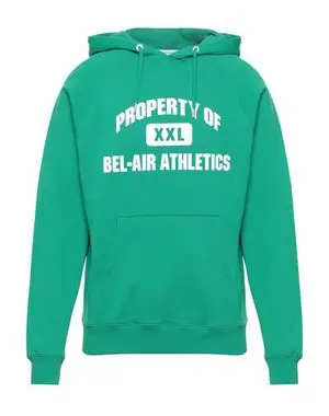 BEL-AIR ATHLETICS Fleece Sweatshirt