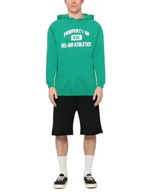 BEL-AIR ATHLETICS Fleece Sweatshirt