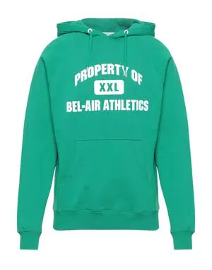 BEL-AIR ATHLETICS Fleece Sweatshirt