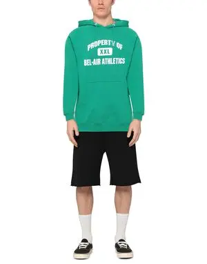BEL-AIR ATHLETICS Fleece Sweatshirt