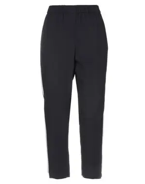 Peserico Tapered Embellished Pants - Blue
