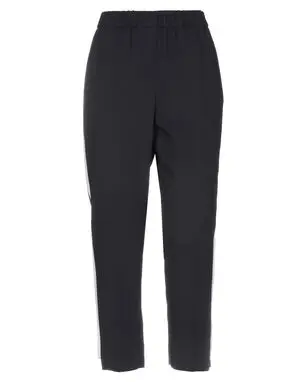 Peserico Tapered Embellished Pants - Blue