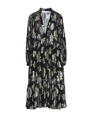 Iro Paris Floral Day Dresses