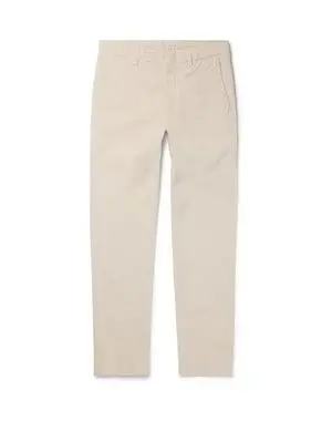 Dunhill Belted Pants For Men