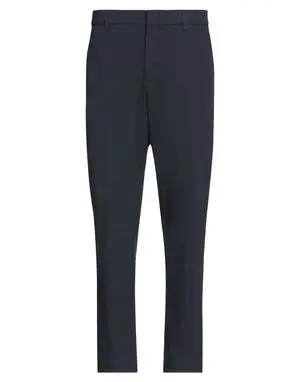 Dunhill Straight Leg Chino Pants - Blue
