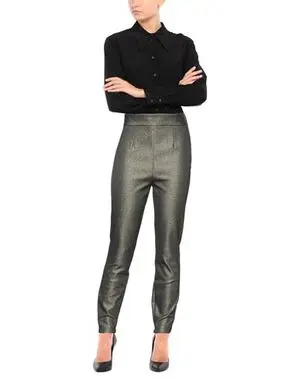 Dolce & Gabbana Straight-leg Slim Fit Pants