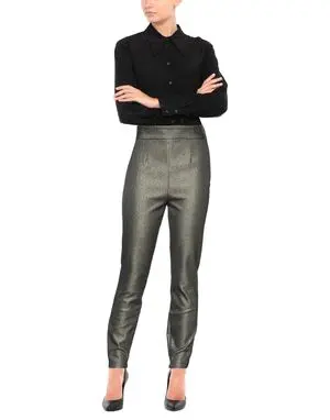 Dolce & Gabbana Straight-leg Slim Fit Pants