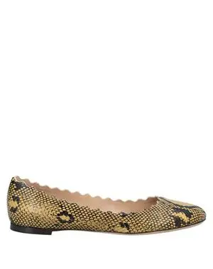 Chloé Ballet Flats