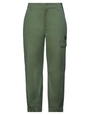 Moschino Couture Military Cargo Pants