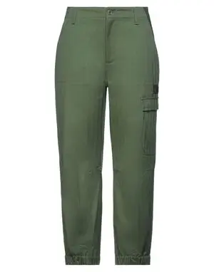 Moschino Couture Military Cargo Pants