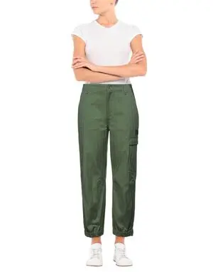 Moschino Couture Military Cargo Pants