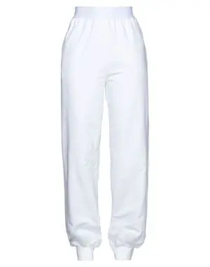 Alberta Ferretti Pants Size Cotton, Elastane