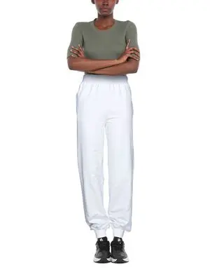 Alberta Ferretti Pants Size Cotton, Elastane