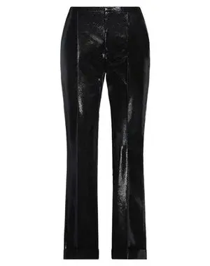 Philosophy Di Lorenzo Serafini Flared Pants - Black