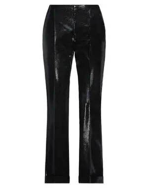 Philosophy Di Lorenzo Serafini Flared Pants - Black