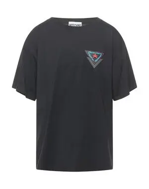 Moschino T-shirt Size Cotton - Black
