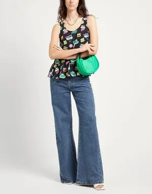 BLUGIRL Peplum Top