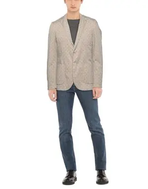 MASSIMO REBECCHI Blazer