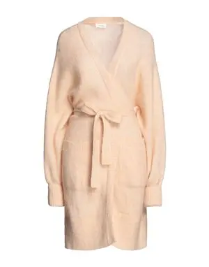 American Vintage Mohair-blend Cardigan